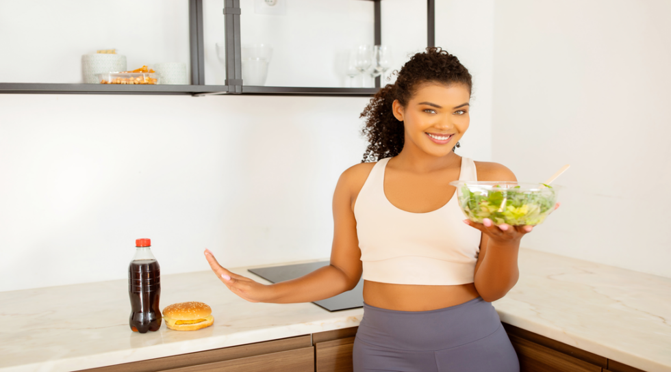 Healthy Eating Habits: How to Start Your Weight Loss Journey - Madison Weight Loss